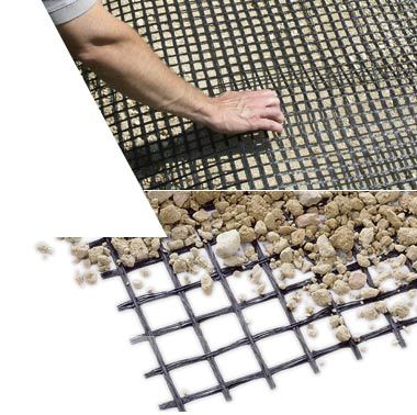 Standard - Geogrid | VERSA-TECH Academy